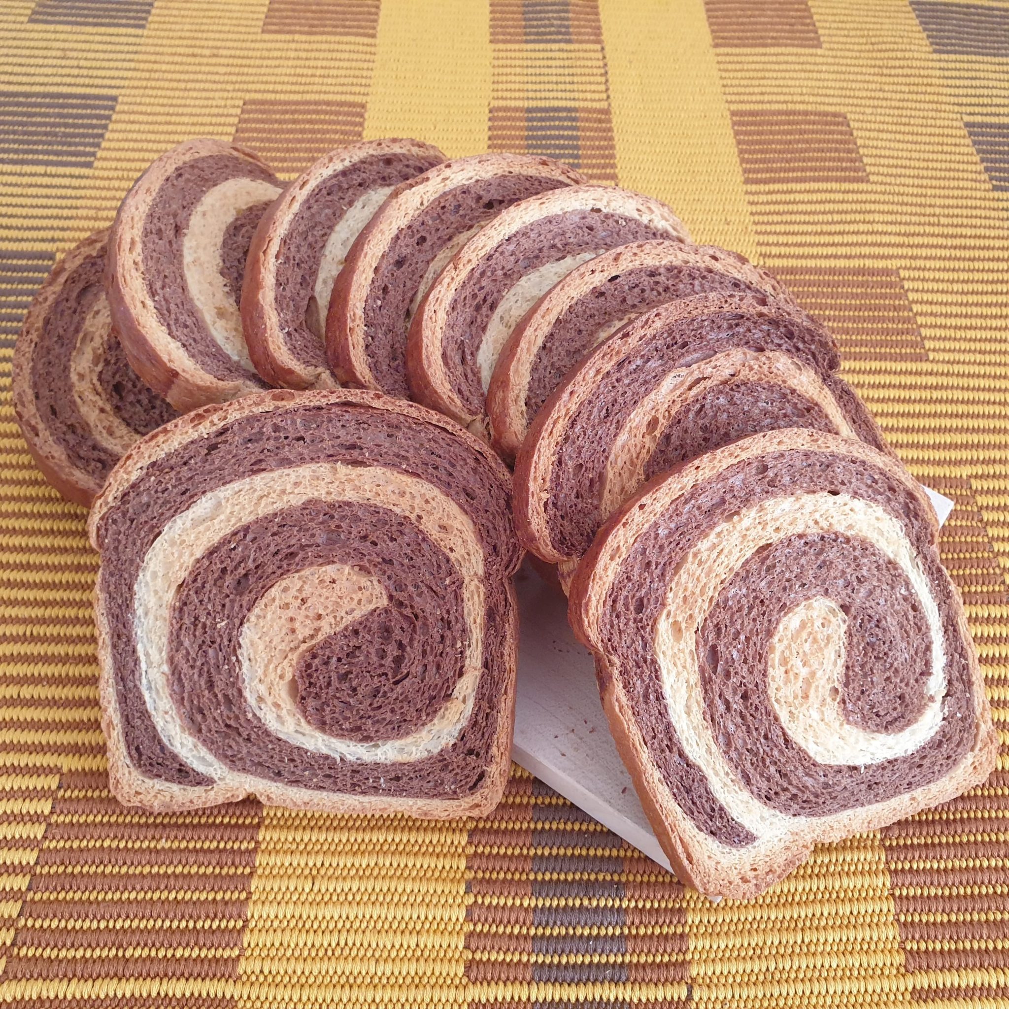 Fette biscottate recipe- (Rusks/French Toast/Crispbakes) – Linguini